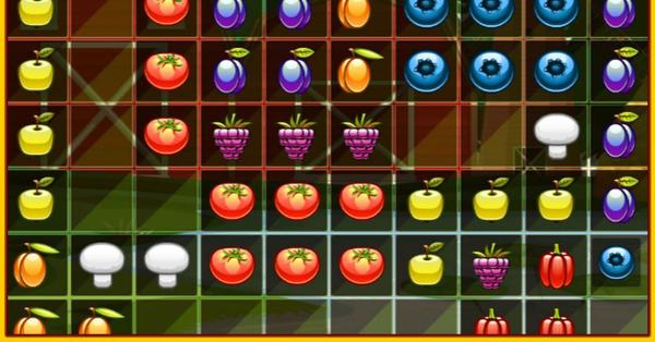 Cultivo De Frutas De 1010 | Jugar 1010 Fruits Farming | Juegos ...
