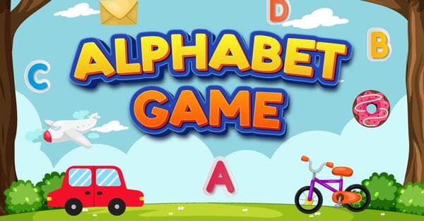 Juego Del Alfabeto | Jugar Alphabet Game | Juegos Playgames365.com