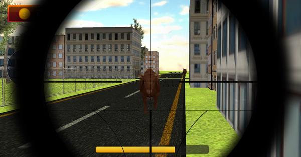 Angry Bull Fight | Play Games 365 Free Online