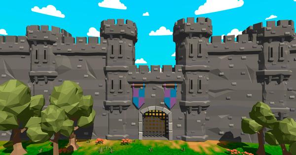 Archer Master 3D Castle Defense | Play Games 365 Free Online