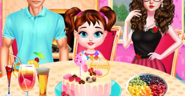 Bebé Taylor Feliz Día De Las Madres | Jugar Baby Taylor Happy Mothers ...