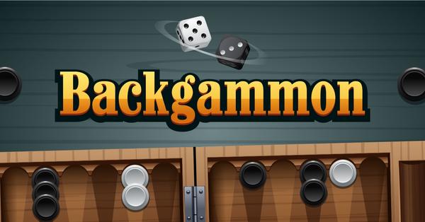 Backgammon | Play Games 365 Free Online