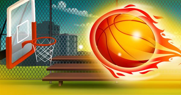Basketball Machine Gun | Play Games 365 Free Online