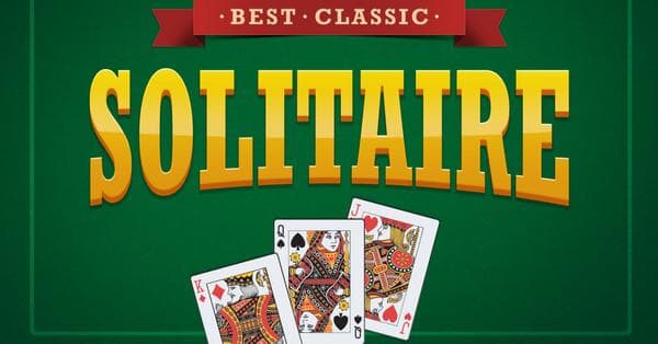 Best Classic Solitaire | Play Games 365 Free Online
