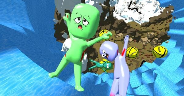 Bone Breaker Tycoon | Play Games 365 Free Online