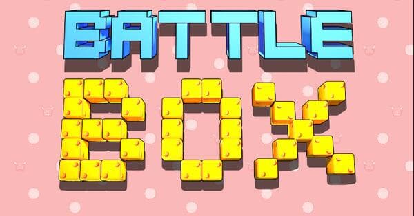 Batalla De Cajas | Jugar Box Battle | Juegos Playgames365.com