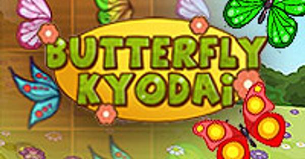 Mariposa Kyodai 2 | Jugar Butterfly Kyodai 2 | Juegos Playgames365.com