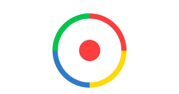 Catch Color | Play Games 365 Free Online