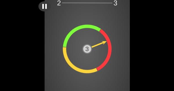 Círculo De Cores | Jogar Color Circle | Jogos de 360 online