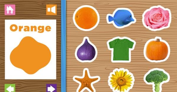 Juego De Colores | Jugar Colors Game | Juegos Playgames365.com