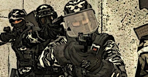 CS Online | Play Games 365 Free Online