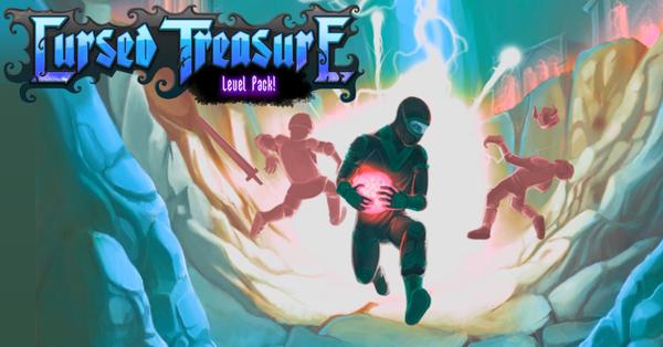 Cursed Treasure: Level Pack! | Play Games 365 Free Online