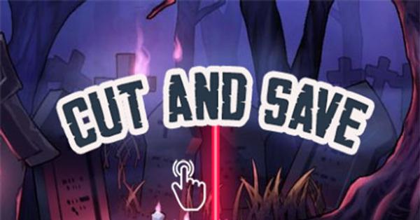 Cut And Save | Play Games 365 Free Online