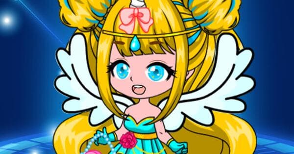 Cute Chibiusa Maker | Play Games 365 Free Online