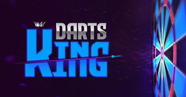 Darts King | Play Games 365 Free Online