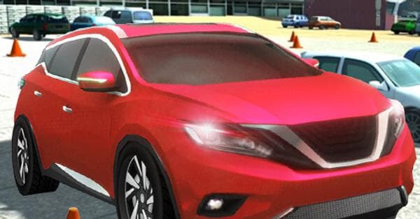 Driving Test Simulator | Play Games 365 Free Online