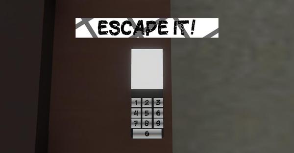 ¡Escapa lo mejor que puedas - Juegos de Escape! | Jugar Escape It ...