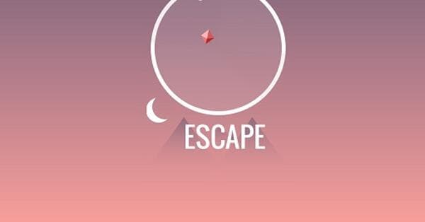 Escape | Play Games 365 Free Online
