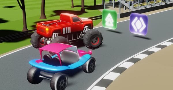 Extreme Blur Race | Play Games 365 Free Online