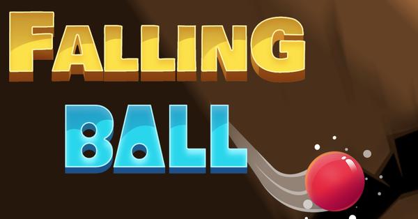 Falling Ball | Play Games 365 Free Online