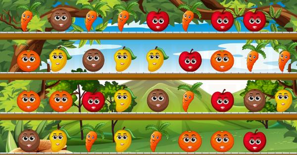 Farming Fun | Play Games 365 Free Online