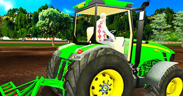 Farming Simulator | Play Games 365 Free Online