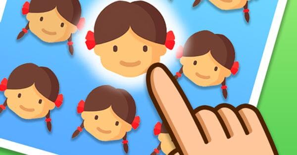 Encuentra El Rompecabezas Emoji De Diferencia | Jugar Find The ...
