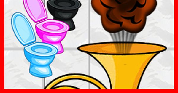 Funny Fast Fart | Play Games 365 Free Online