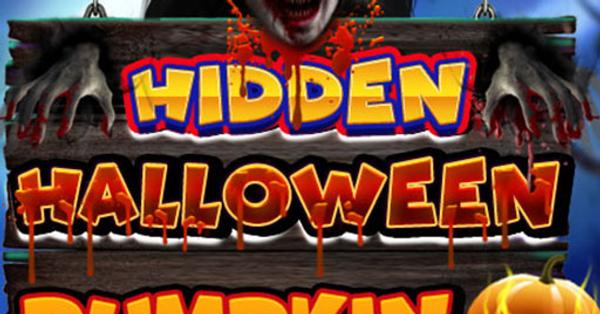 Halloween Hidden Pumpkin | Play Games 365 Free Online