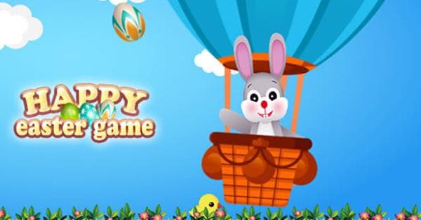 Happy Easter Game | Play Games 365 Free Online
