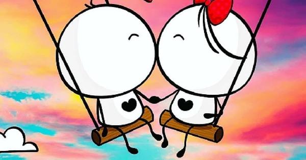 Feliz Día De San Valentín Detectar Las Diferencias | Jugar Happy ...
