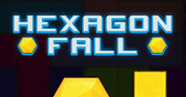 Caída Del Hexágono | Jugar Hexagon Fall | Juegos Playgames365.com