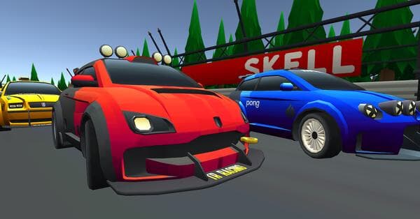 High Speed Extreme Racing | Play Games 365 Free Online