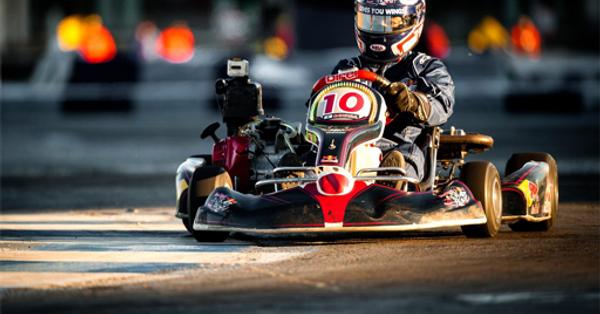 Kart Karting Slide | Play Games 365 Free Online