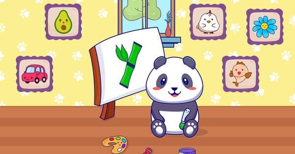Kids Coloring | Play Games 365 Free Online