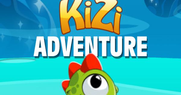 KOGAMA KIZI Adventure | Play Games 365 Free Online