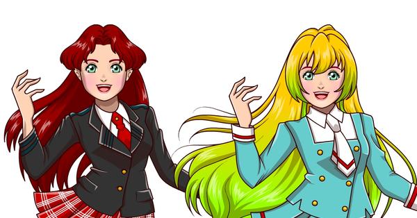 Late For School Dress Up Game | Play Games 365 Free Online