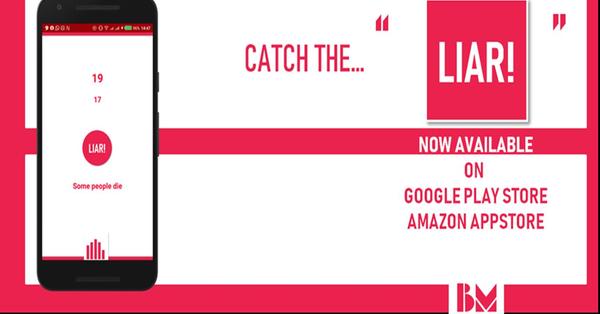 ¡Mentiroso! | Jugar LIAR! | Juegos Playgames365.com