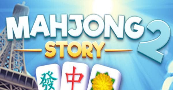 Historia De Mahjong 2 | Jugar Mahjong Story 2 | Juegos Playgames365.com