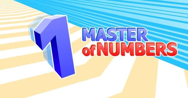 Maestro De Los Números | Jugar Master Of Numbers | Juegos Playgames365.com