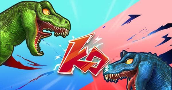 Merge Master Dinosaur Fusion | Play Games 365 Free Online