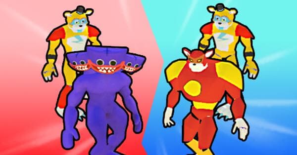 Merge Monsters Army | Play Games 365 Free Online