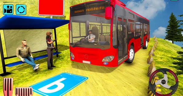 Juegos De Metro De Autobús Real Metro Sim | Jugar Metro Bus Games Real ...