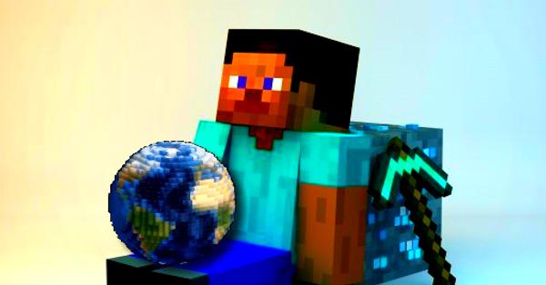 Mineblock Supervivencia De La Tierra | Jugar Mineblock Earth Survival ...