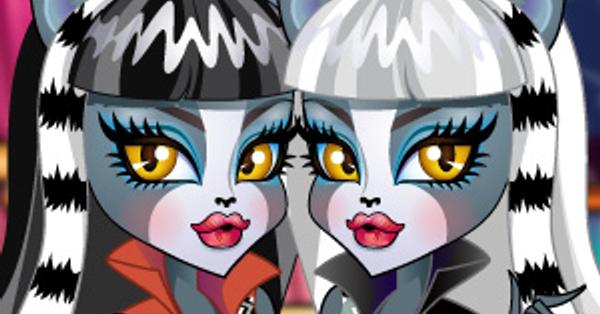 Monstruo Médico De Oído Alto | Jugar Monster High Ear Doctor | Juegos ...