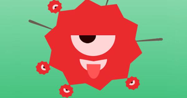 Monster Of Eye | Play Games 365 Free Online