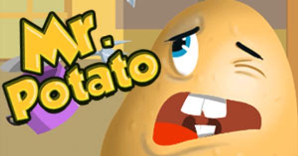 Mr. Batata | Jogar Mr. Potato | Jogos de 360 online
