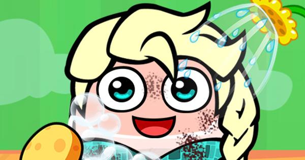 My Boo Virtual Pet | Play Games 365 Free Online