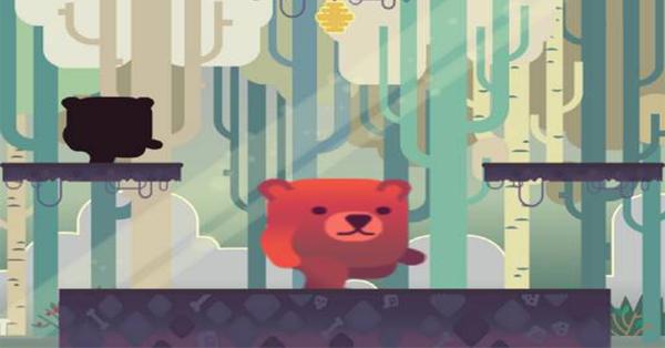 New Kids Bear Game | Play Games 365 Free Online