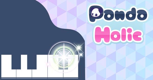Panda Holic | Play Games 365 Free Online